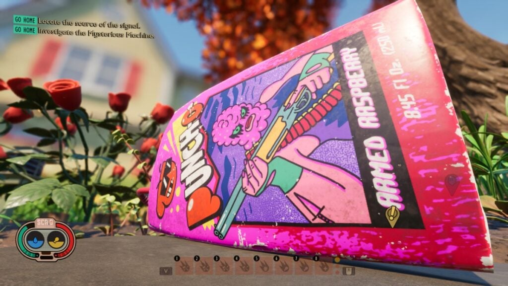 Best Base Locations in Grounded | The Nerd Stash