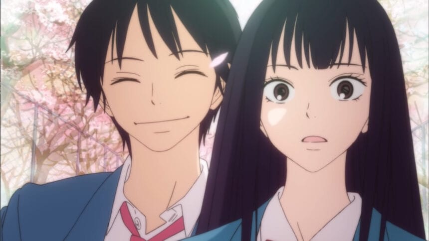 Top 10 Best Rom Com Anime of All Time, Ranked | The Nerd Stash