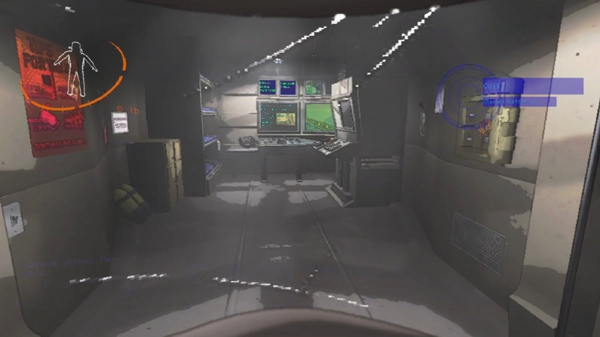 Lethal Company: How to Open Doors With the Terminal | The Nerd Stash