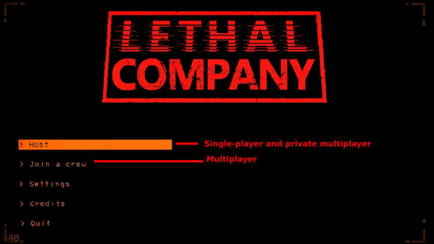 Lethal Company: Starter Guide | The Nerd Stash