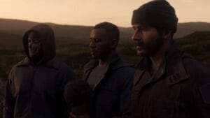 Modern Warfare 3 Campaign Ending Explained | The Nerd Stash