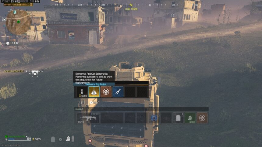 All Schematics in MW3 Zombies (& How to Unlock) | The Nerd Stash