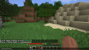 How To Set a Spawn Point in Minecraft | The Nerd Stash