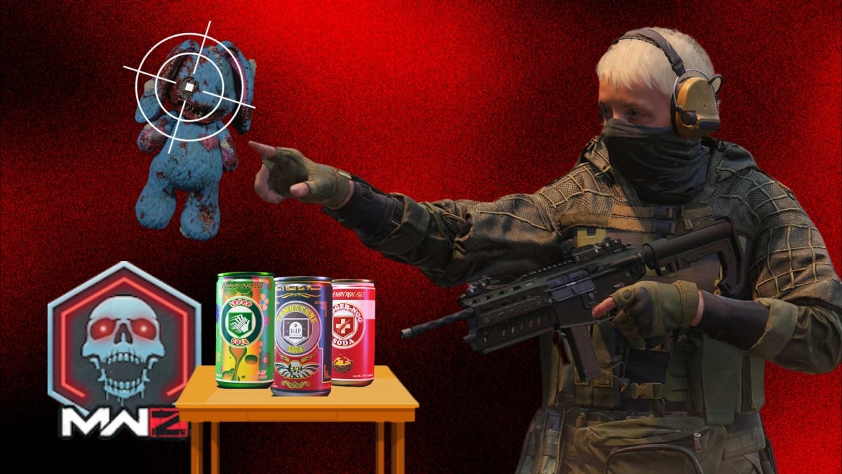10 MW3 Zombies Easter Eggs You Didn't Know About | The Nerd Stash