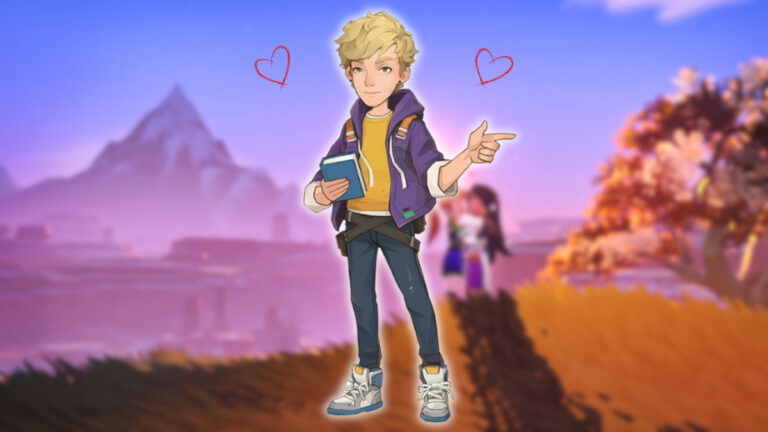 My Time At Sandrock - All Romanceable Characters, Ranked | The Nerd Stash