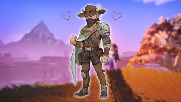 My Time At Sandrock - All Romanceable Characters, Ranked | The Nerd Stash