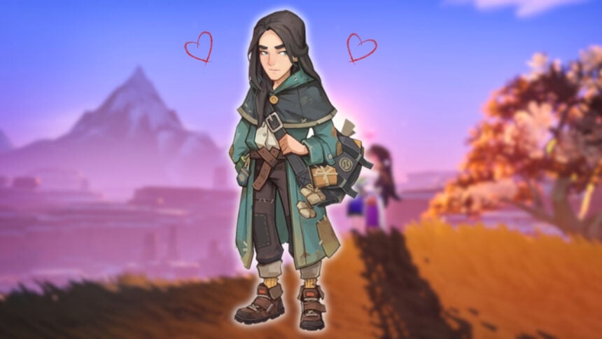 My Time At Sandrock - All Romanceable Characters, Ranked | The Nerd Stash