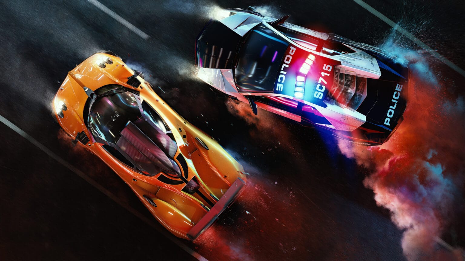 Top 10 Best Need for Speed Games of All Time, Ranked | The Nerd Stash