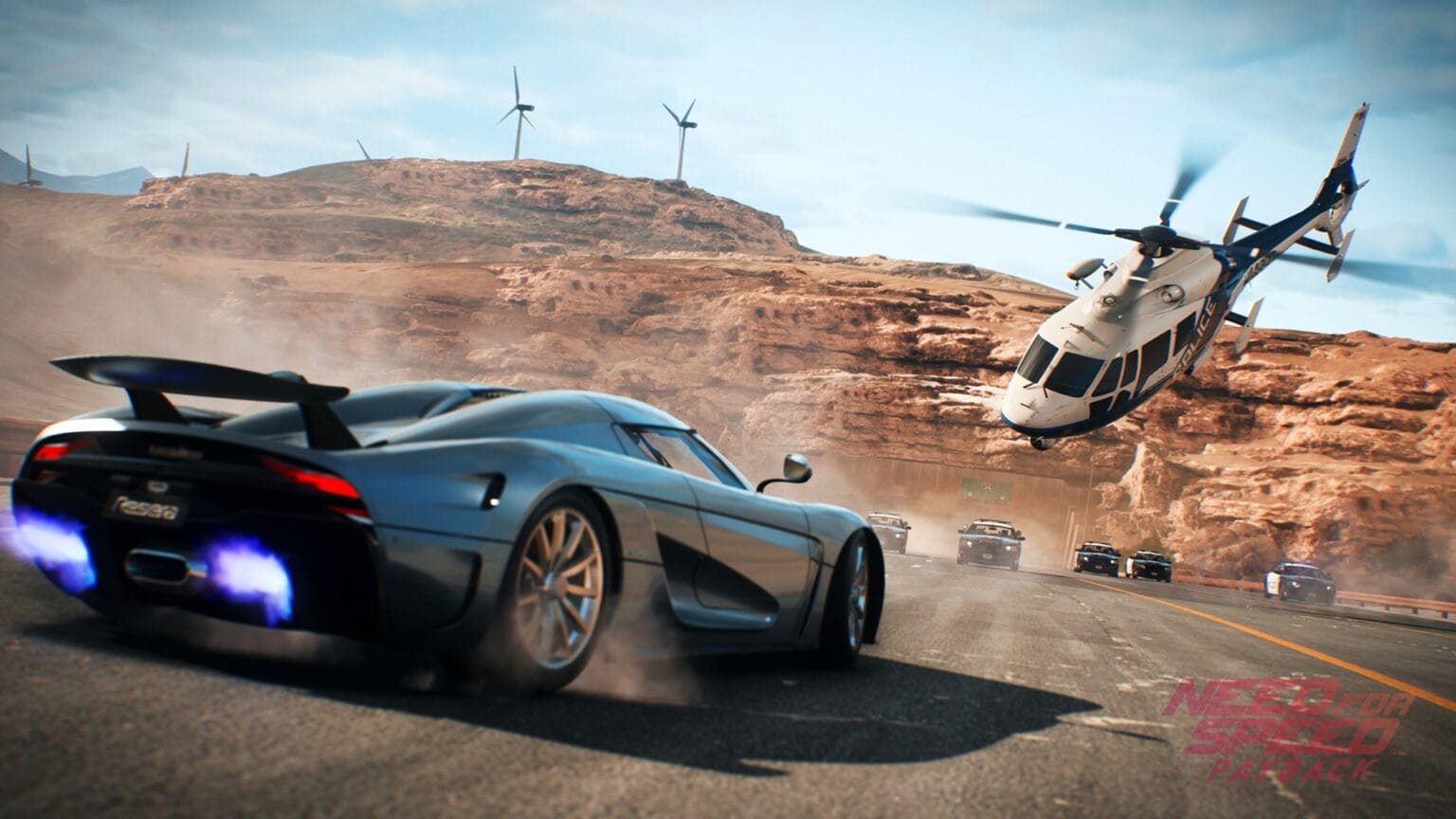 Top 10 Best Need for Speed Games of All Time, Ranked | The Nerd Stash
