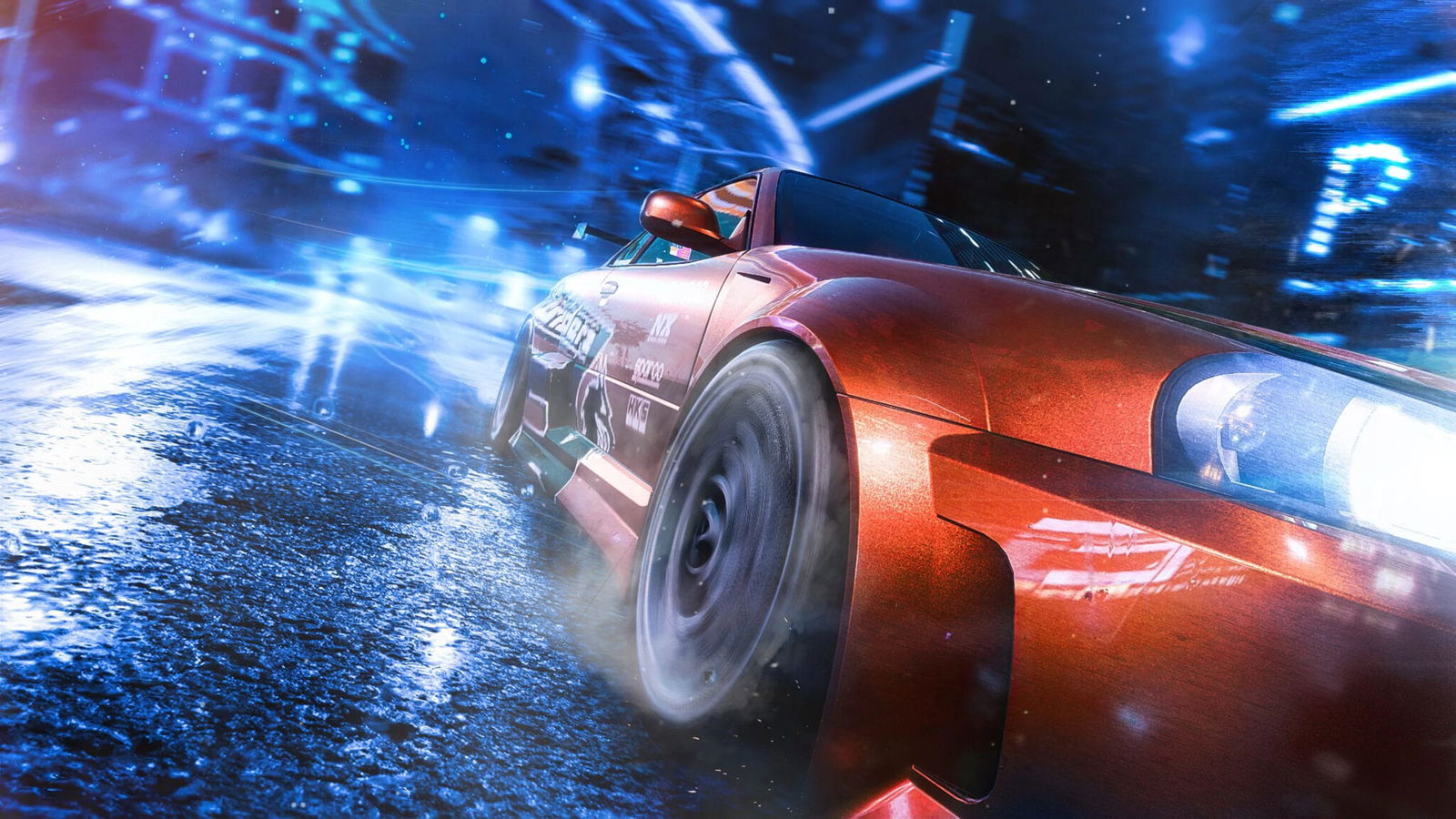 Top 10 Best Need for Speed Games of All Time, Ranked | The Nerd Stash