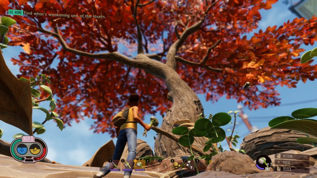 How To Get Grub Hide in Grounded (Grub Locations) | The Nerd Stash