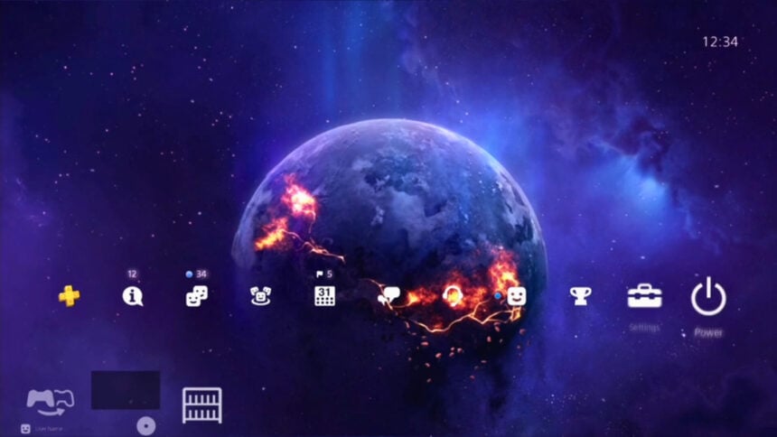 Top 10 Best PS4 Themes of All Time, Ranked | The Nerd Stash