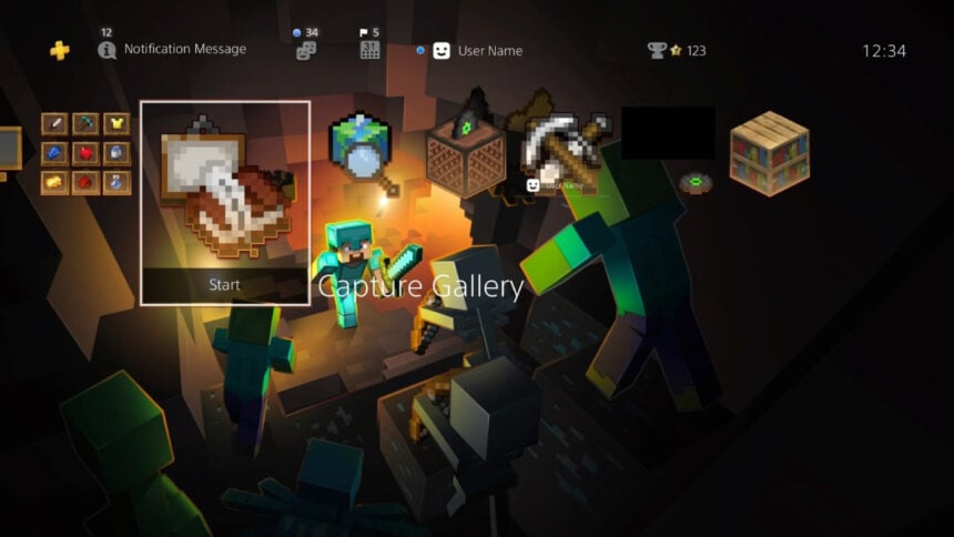 Top 10 Best PS4 Themes of All Time, Ranked | The Nerd Stash