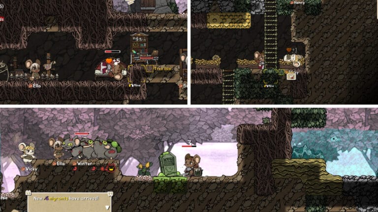 Ratopia Beginners Guide: Tips & Tricks | The Nerd Stash