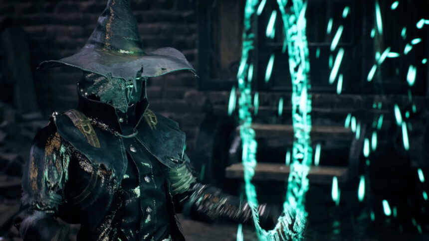 How To Unlock the Ritualist Archetype in Remnant 2: The Awakened King ...