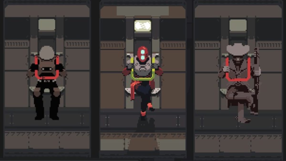 All Risk of Rain Returns Characters & How to Unlock Them | The Nerd Stash