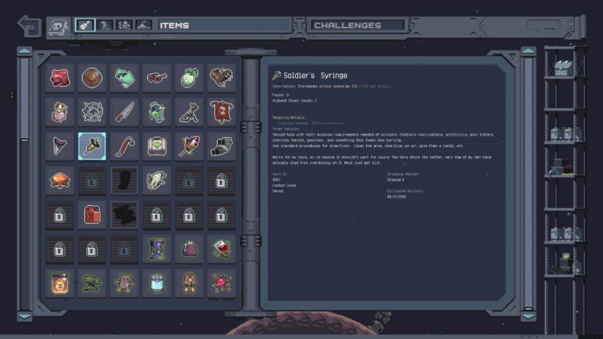 Risk of Rain Returns: Huntress Guide (Best Items) | The Nerd Stash