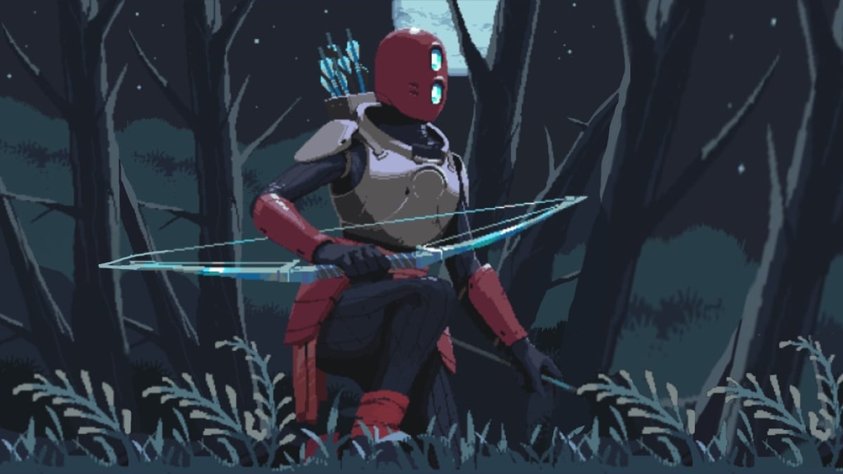 Risk of Rain Returns: Huntress Guide (Best Items) | The Nerd Stash