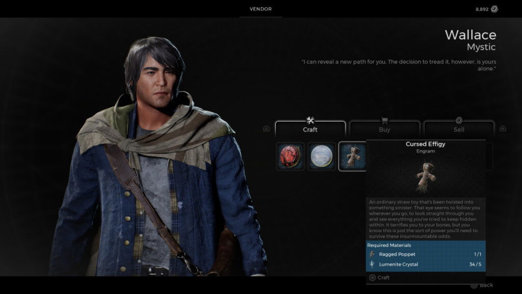 How To Unlock the Ritualist Archetype in Remnant 2: The Awakened King ...