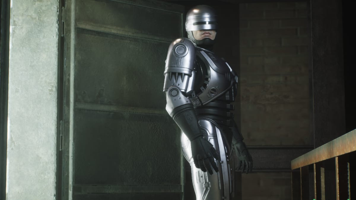 RoboCop: Rogue City Reveals the Challenge of '80s Remakes | The Nerd Stash