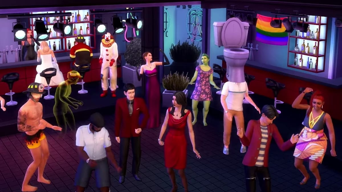 How to Download and Install Sims 4 Studio | The Nerd Stash