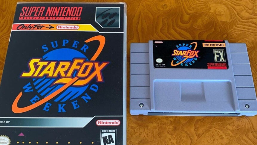 10 Rarest Super Nintendo Games That Are Worth Their Weight in Gold ...