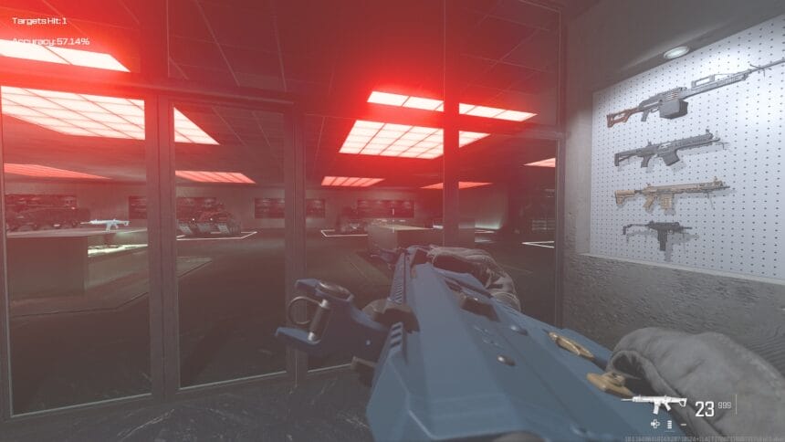 What Is Tactical Stance in Modern Warfare 3? Explained | The Nerd Stash