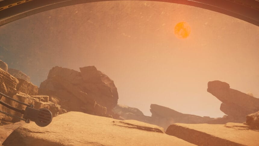 The Invincible Review: Lost in Space | The Nerd Stash