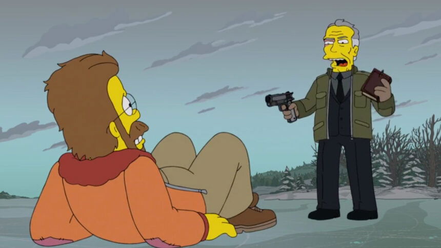 The Simpsons Has Redefined Its Characters and Rules | The Nerd Stash