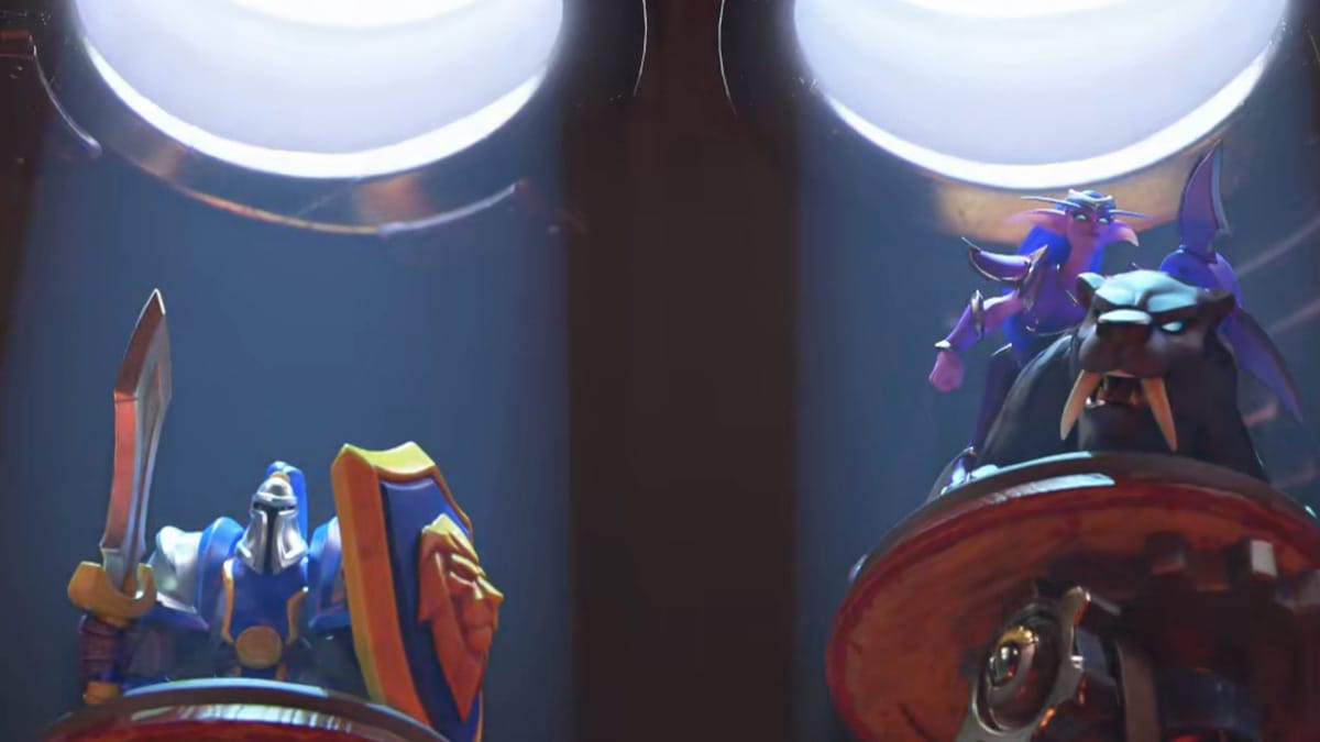 Can You Play Warcraft Rumble on PC? Answered | The Nerd Stash