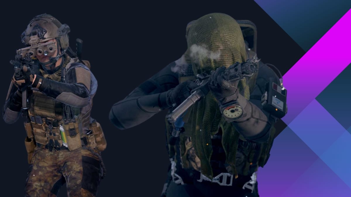 What Is Tactical Stance in Modern Warfare 3? Explained | The Nerd Stash