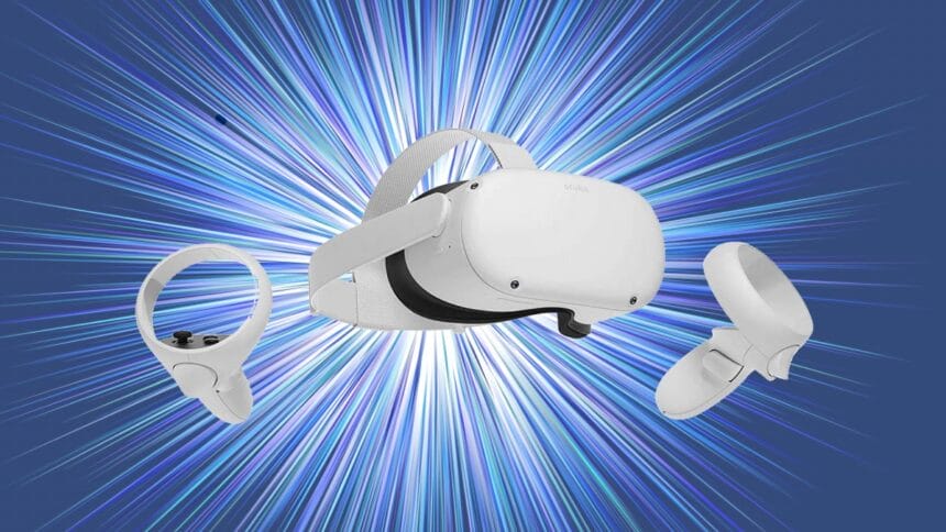 What Is the Oculus Quest 2 Black Friday Price? Answered | The Nerd Stash