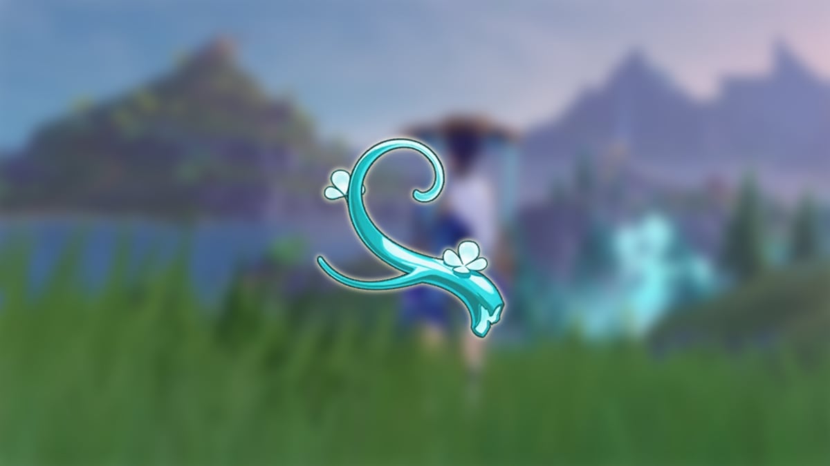 Where To Find All Foggy Forest Branches in Genshin Impact | The Nerd Stash