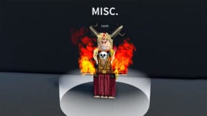 Where To Find Uzoth in Blox Fruits | The Nerd Stash