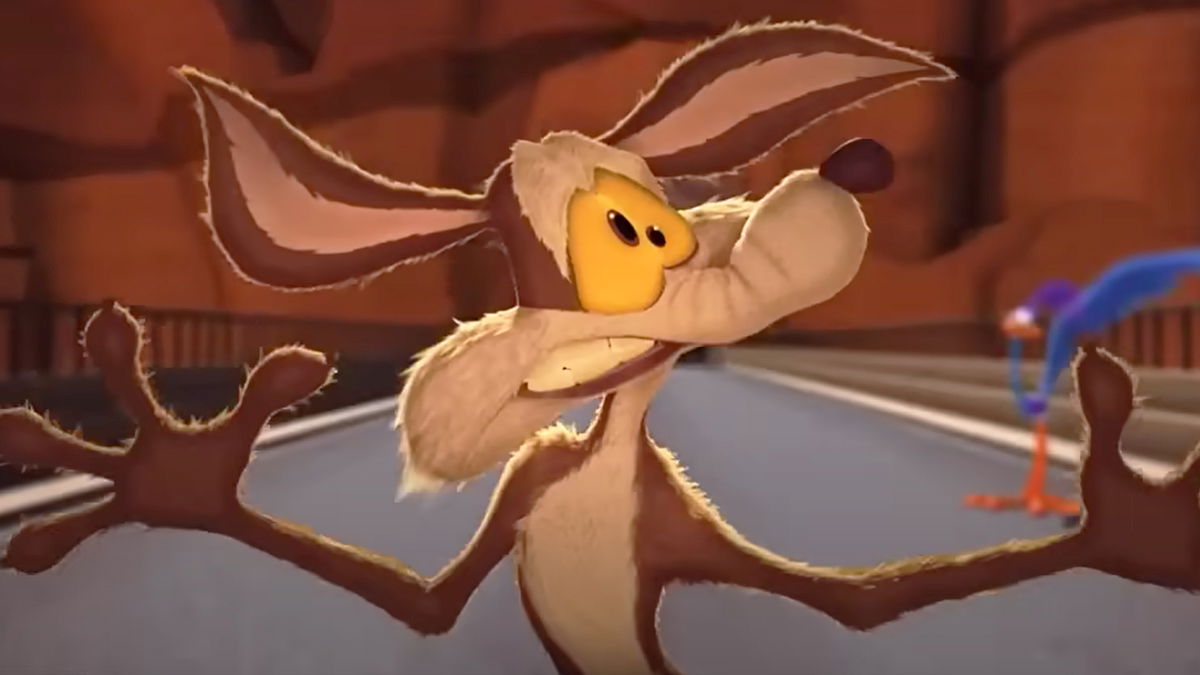 Coyote vs. Acme: John Cena's Looney Tunes Movie May Still Release | The Nerd Stash