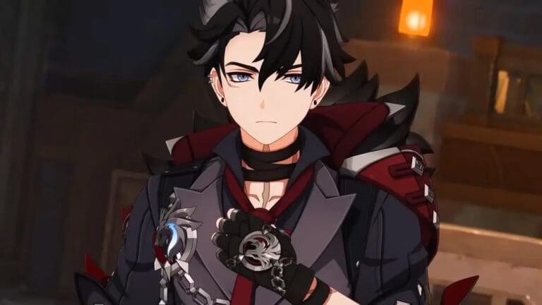 How to Find (& Beat) the Solitary Suanni Boss in Genshin Impact