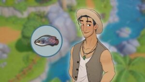 How To Get Arapaima in Coral Island | The Nerd Stash