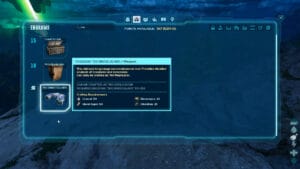 How To Get Tek Binoculars in Ark: Survival Ascended | The Nerd Stash