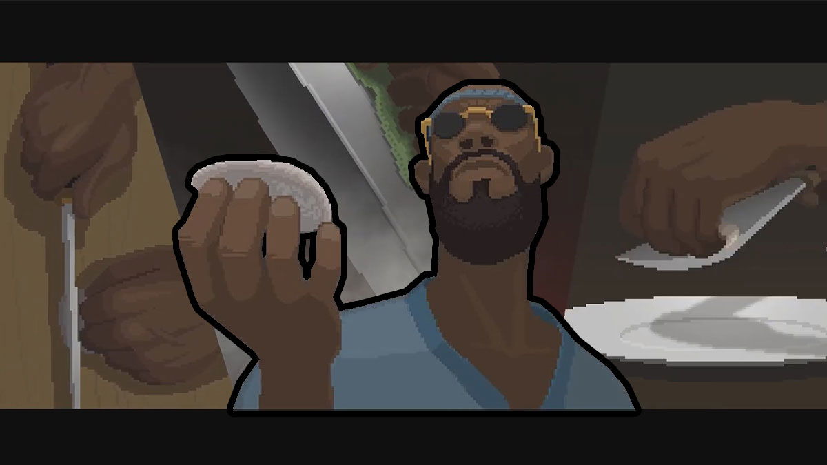 Top 10 Best Dishes in Dave The Diver, Ranked | The Nerd Stash