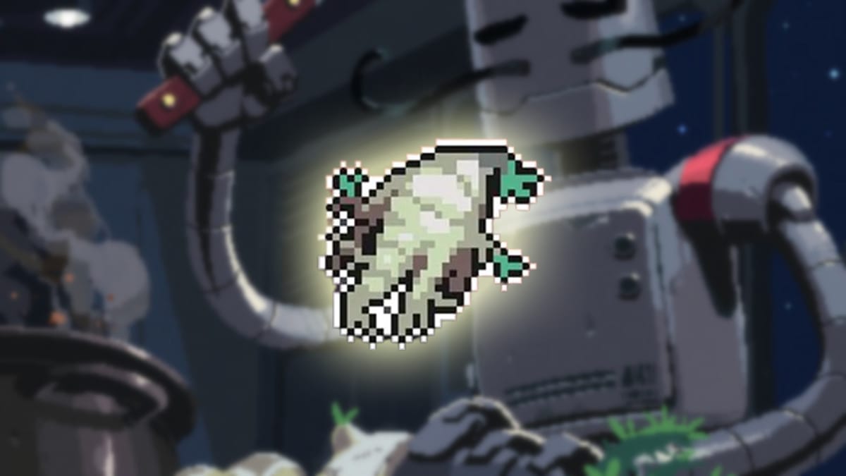 How To Get the Bitter Root in Risk of Rain Returns | The Nerd Stash