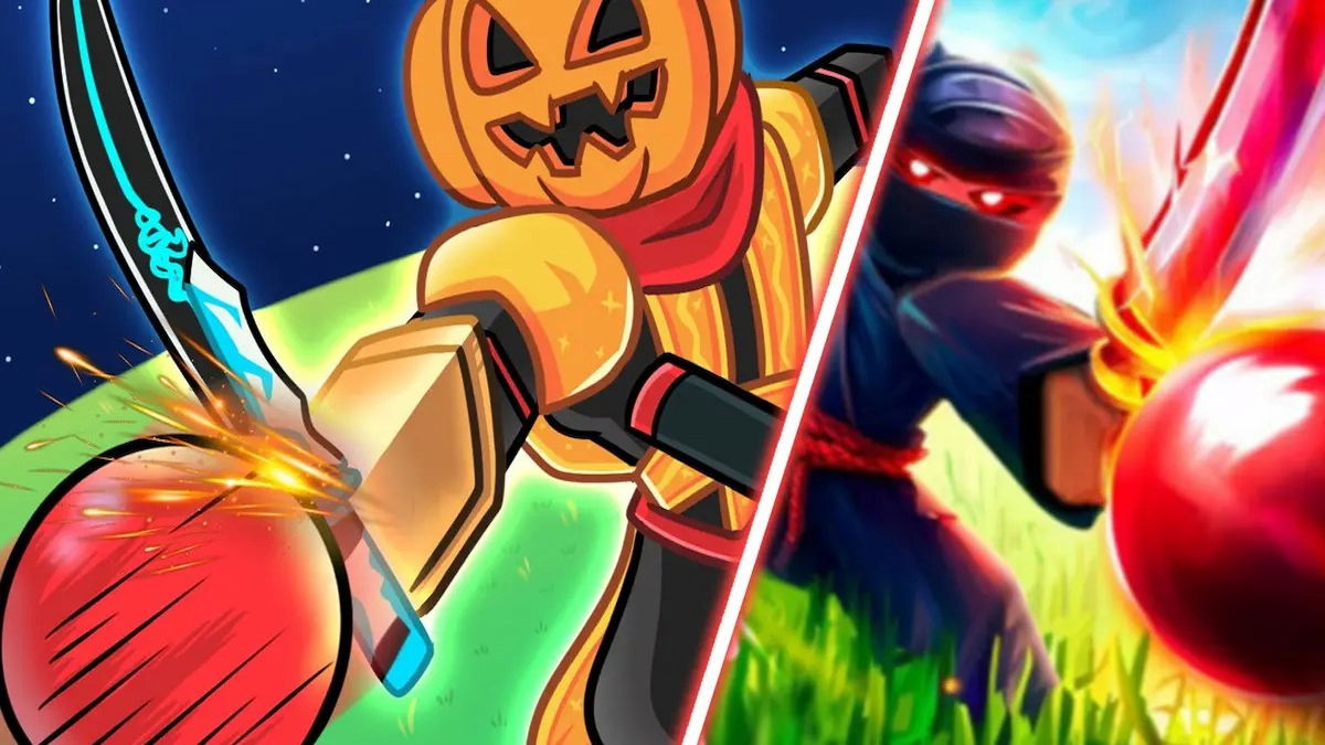 How to Get All the Serpent Swords in Blade Ball | The Nerd Stash