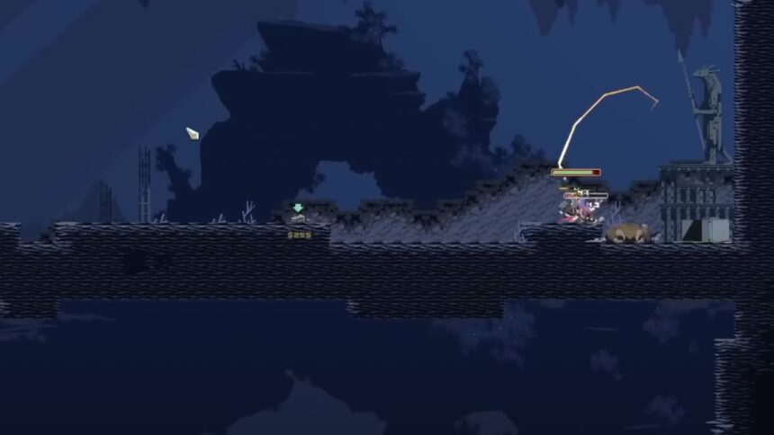 Risk of Rain Returns: Every Secret Strange Prism Skin & How to Unlock Them