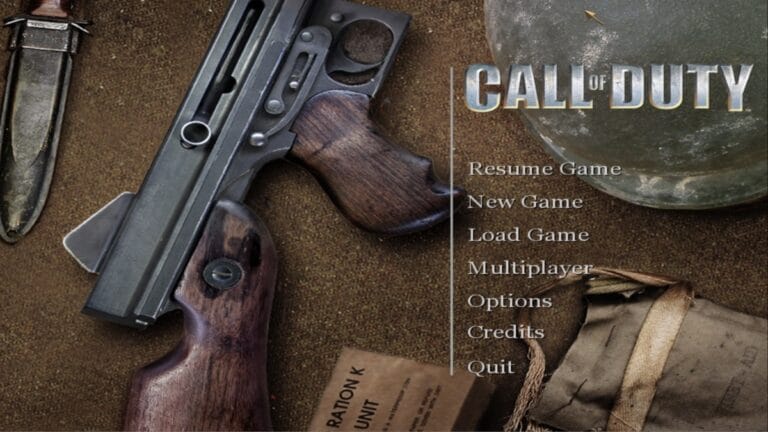 Every Call of Duty Game, Ranked Worst to Best | The Nerd Stash