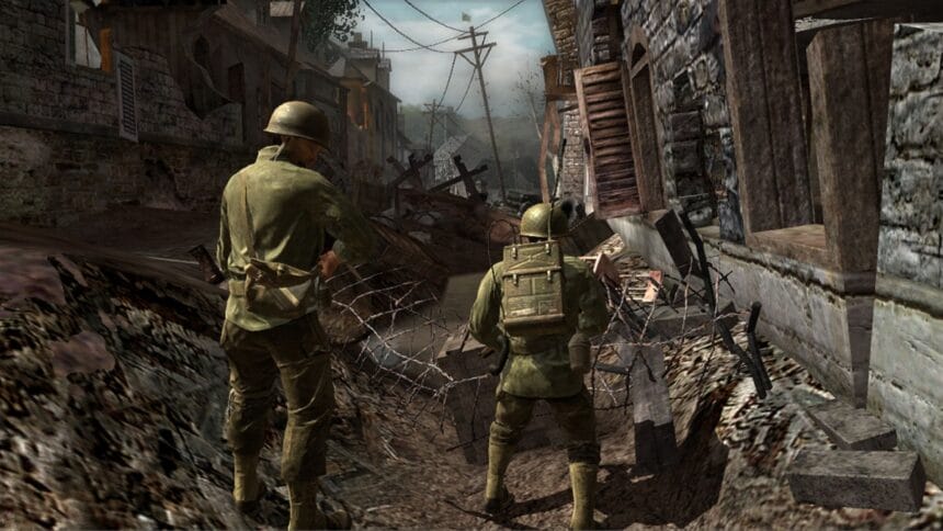 Every Call of Duty Game, Ranked Worst to Best | The Nerd Stash