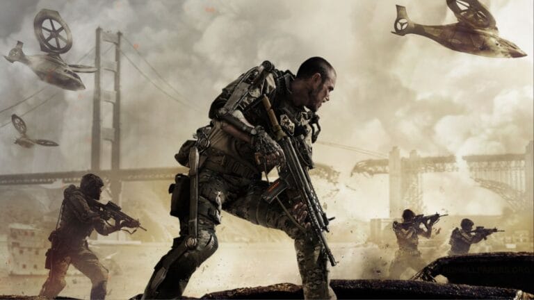 Every Call of Duty Game, Ranked Worst to Best | The Nerd Stash