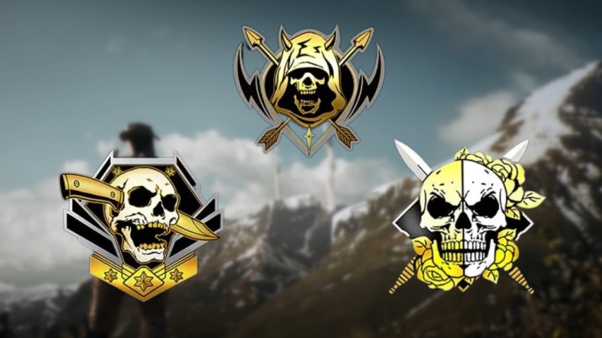 Cod MW3 Prestige System Guide | The Nerd Stash