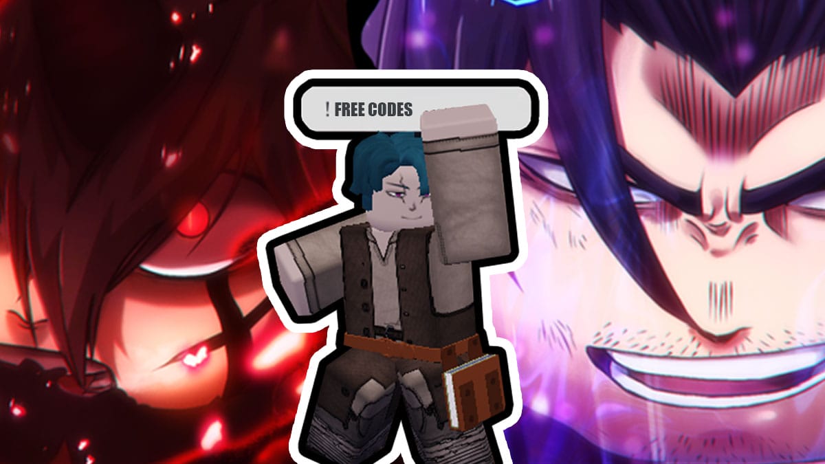 Roblox: Clover Retribution Codes (December 2023) | The Nerd Stash