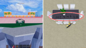 How To Free the Gladiators in Roblox Blox Fruits (The Colosseum Quest ...