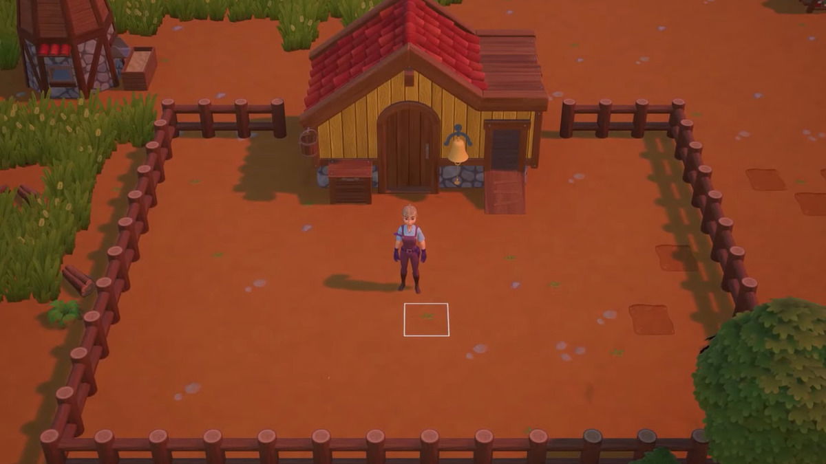 How To Get a Coop in Coral Island | The Nerd Stash