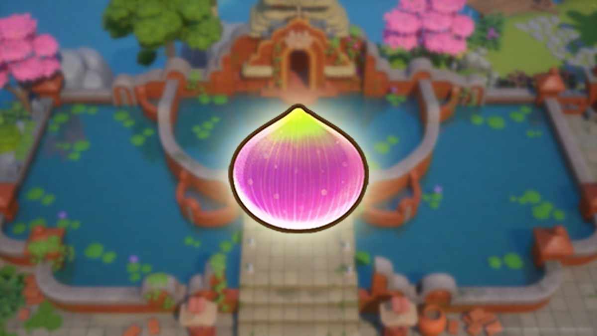 How To Get (& Use) Fig in Coral Island | The Nerd Stash